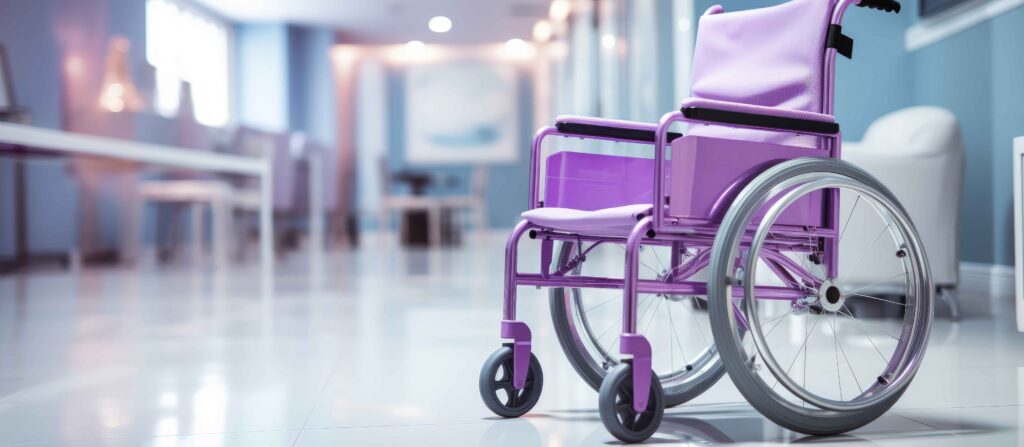 In-Home Paraplegia and Quadriplegia Care Services | Home Heal Healthcare