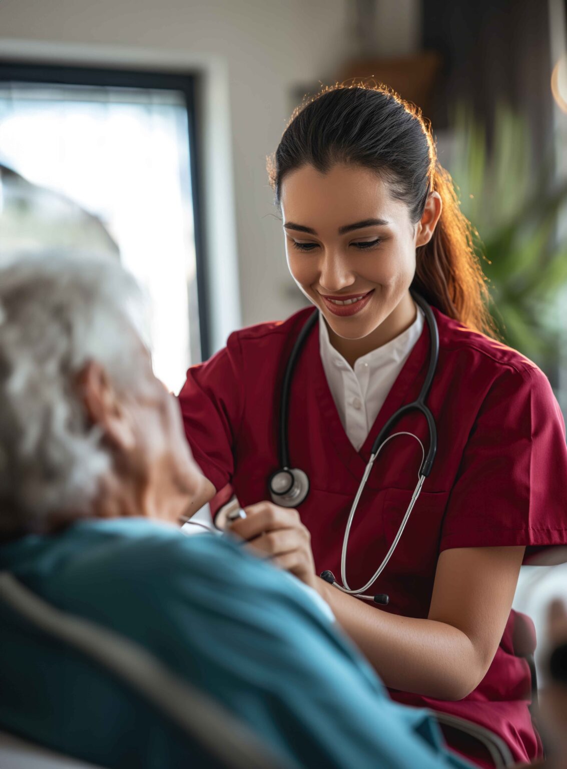 In-Home Coronary Artery Disease Care Services – Home Heal Healthcare