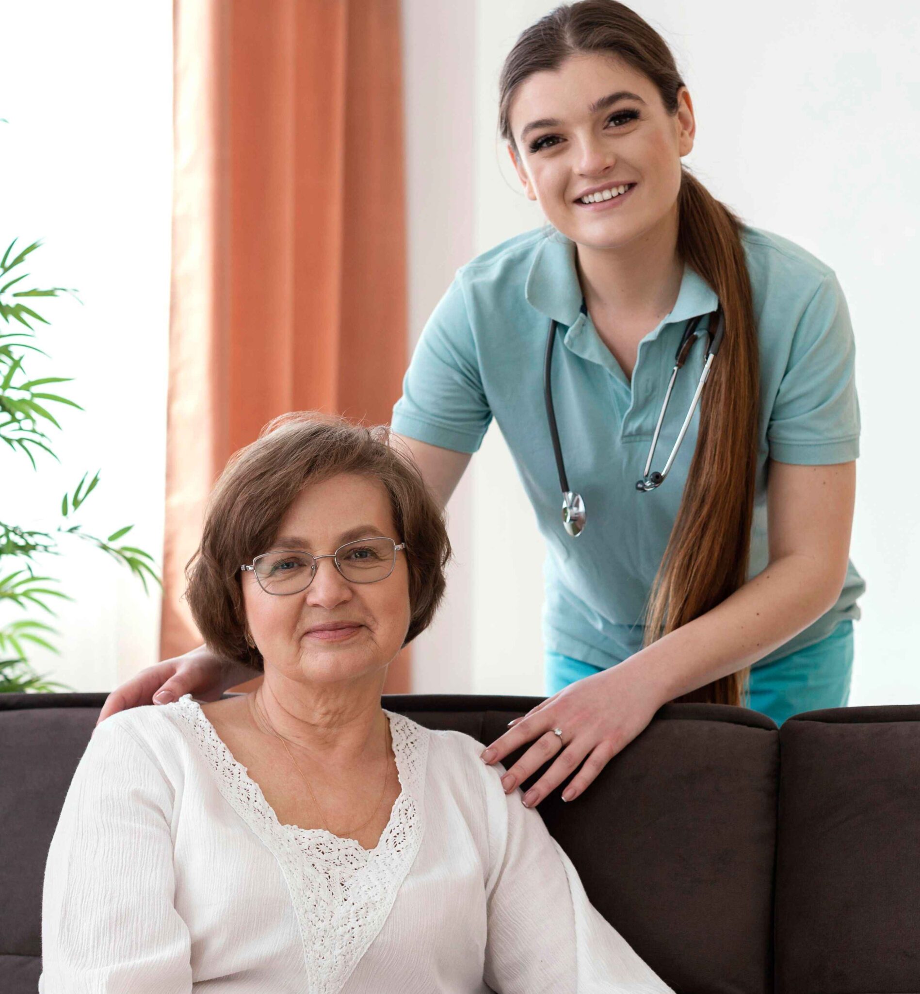 In-Home Mental Health Care Services – Home Heal Healthcare