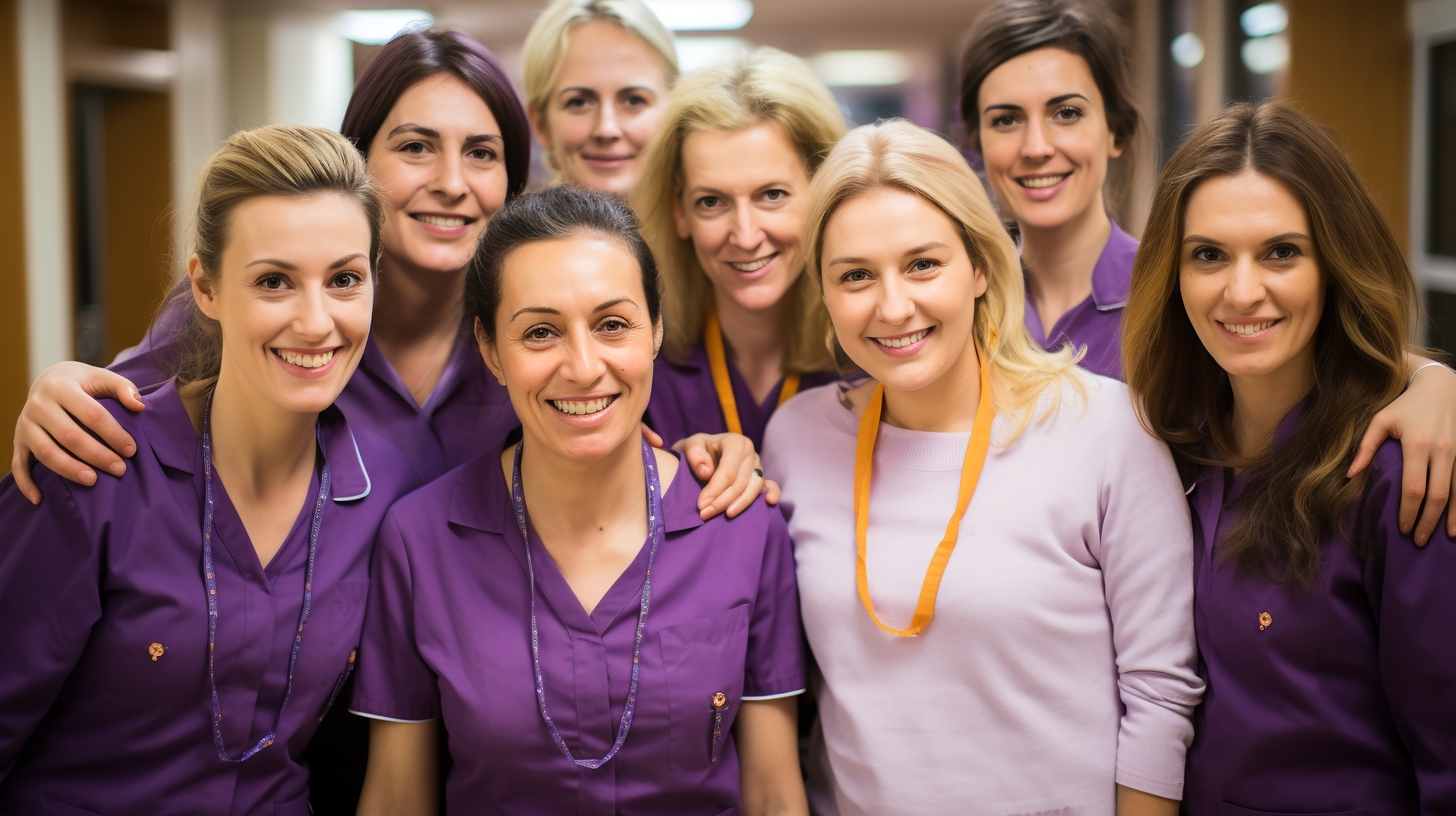 In-Home Health Care Services Provider | Home Heal HealthCare Agency